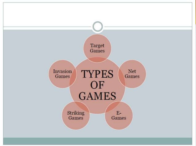 Target games | PPTX