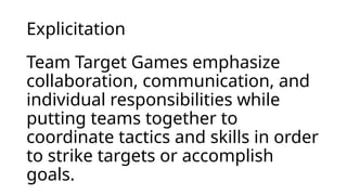 quarter 1 physical education Target Games.pptx