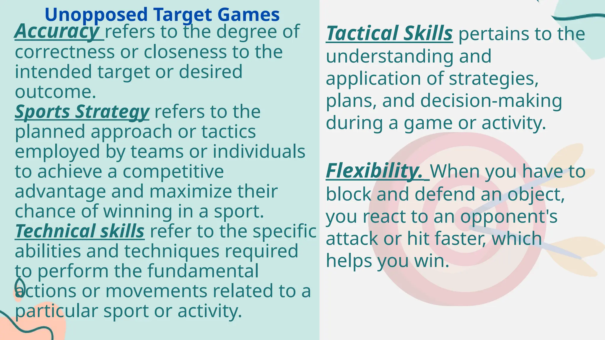 TARGET GAMES_PE&HEALTH-week-4-lesson-4-6.pptx