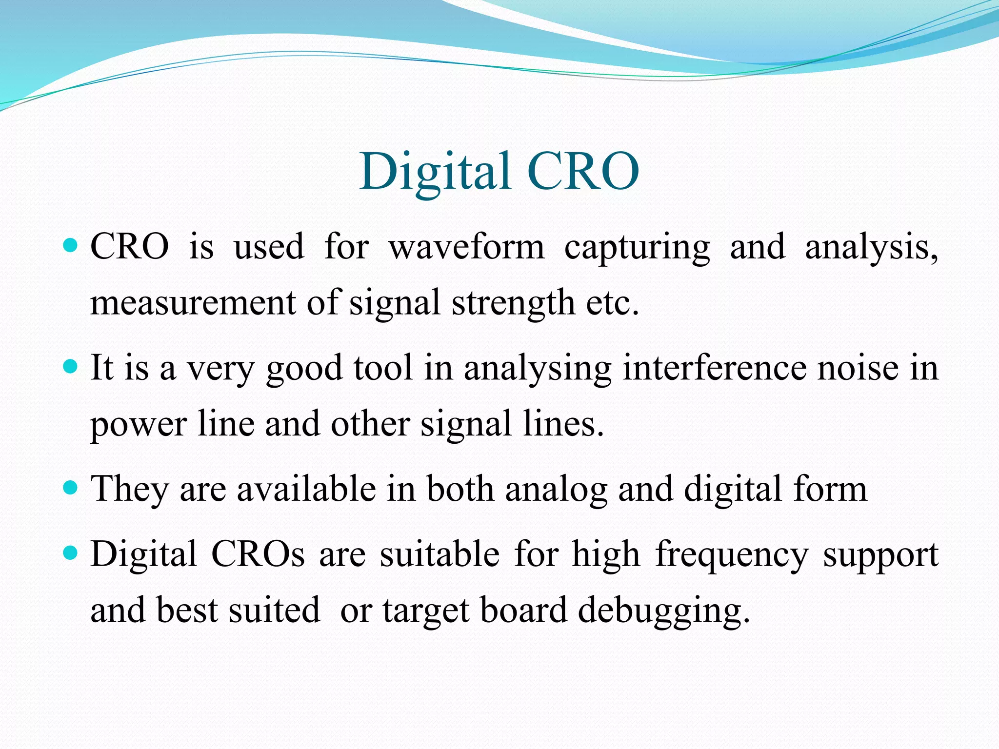 Target hardware debugging | PPTX
