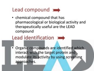 Target identification | PPTX