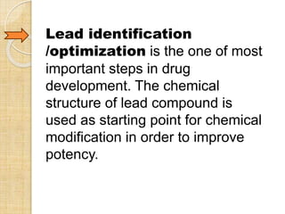 Target identification | PPTX