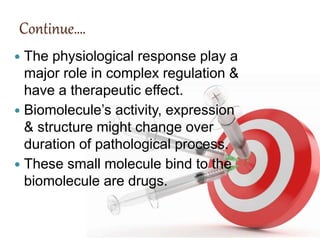 Target identification | PPTX