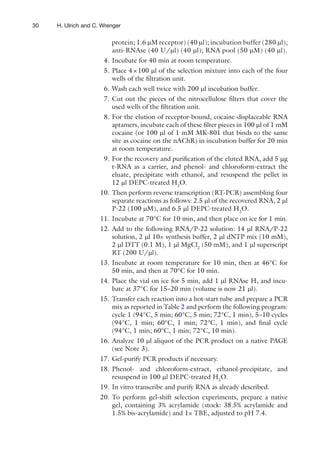 Target identification and validation in drug discovery | PDF