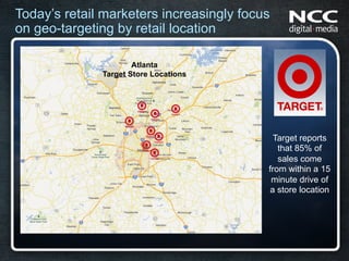 Targeting consumers ncc media | PDF