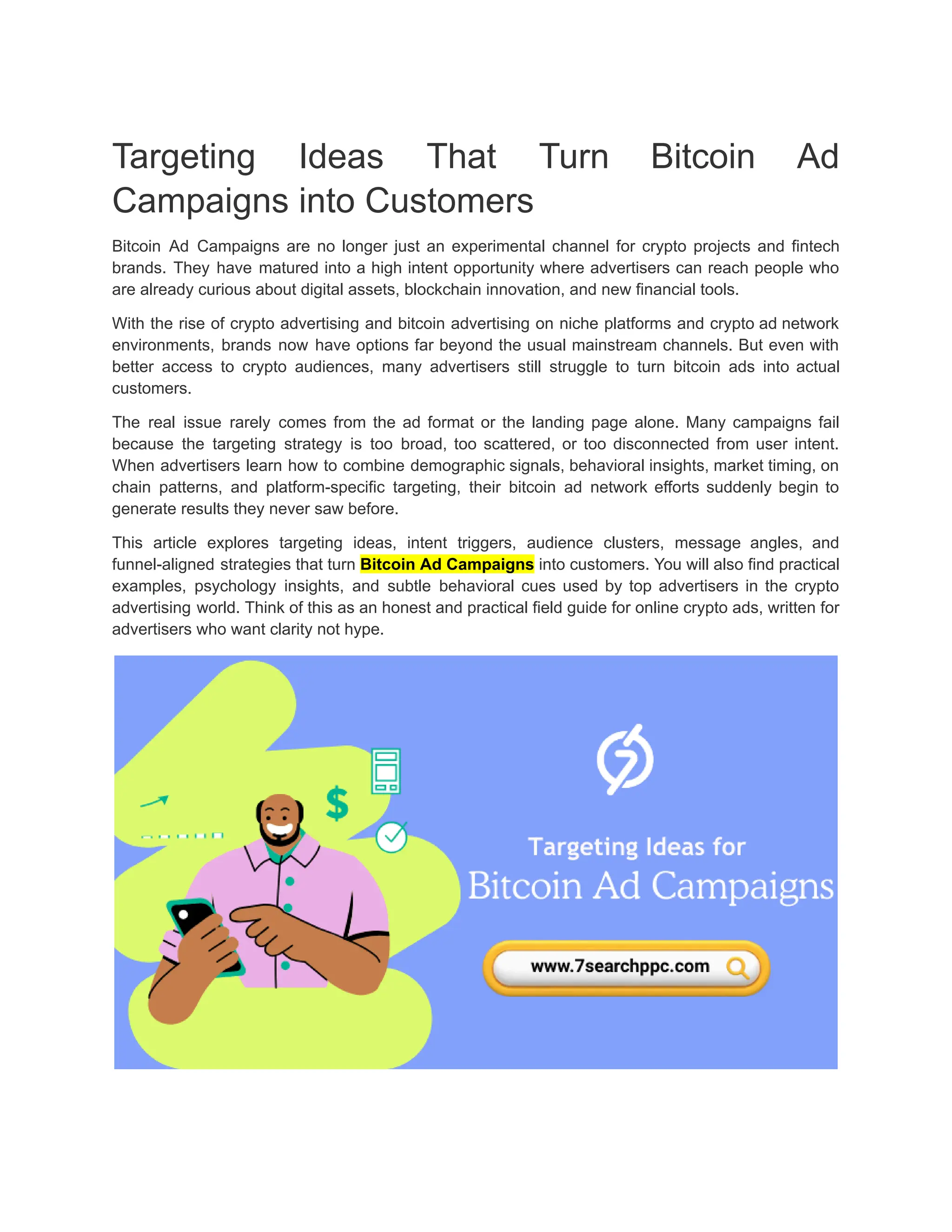Targeting Ideas That Turn Bitcoin Ad Campaigns into Customers.pdf