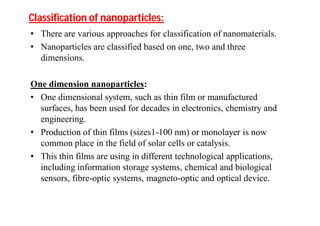 Targeting methods nanoparticles dr. asm | PDF