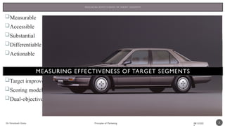 Targeting & Positioning in modern marketing.ppsx