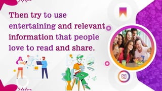 Targeting Ways to Enhance Reputation.pptx