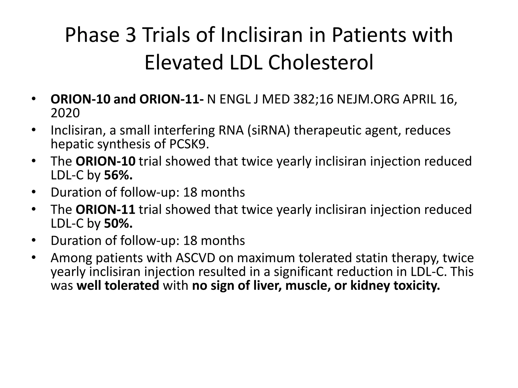Target ldl levels in extreme high risk acs. acheiving the goal | PPTX