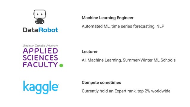 Target Leakage in Machine Learning | PPT