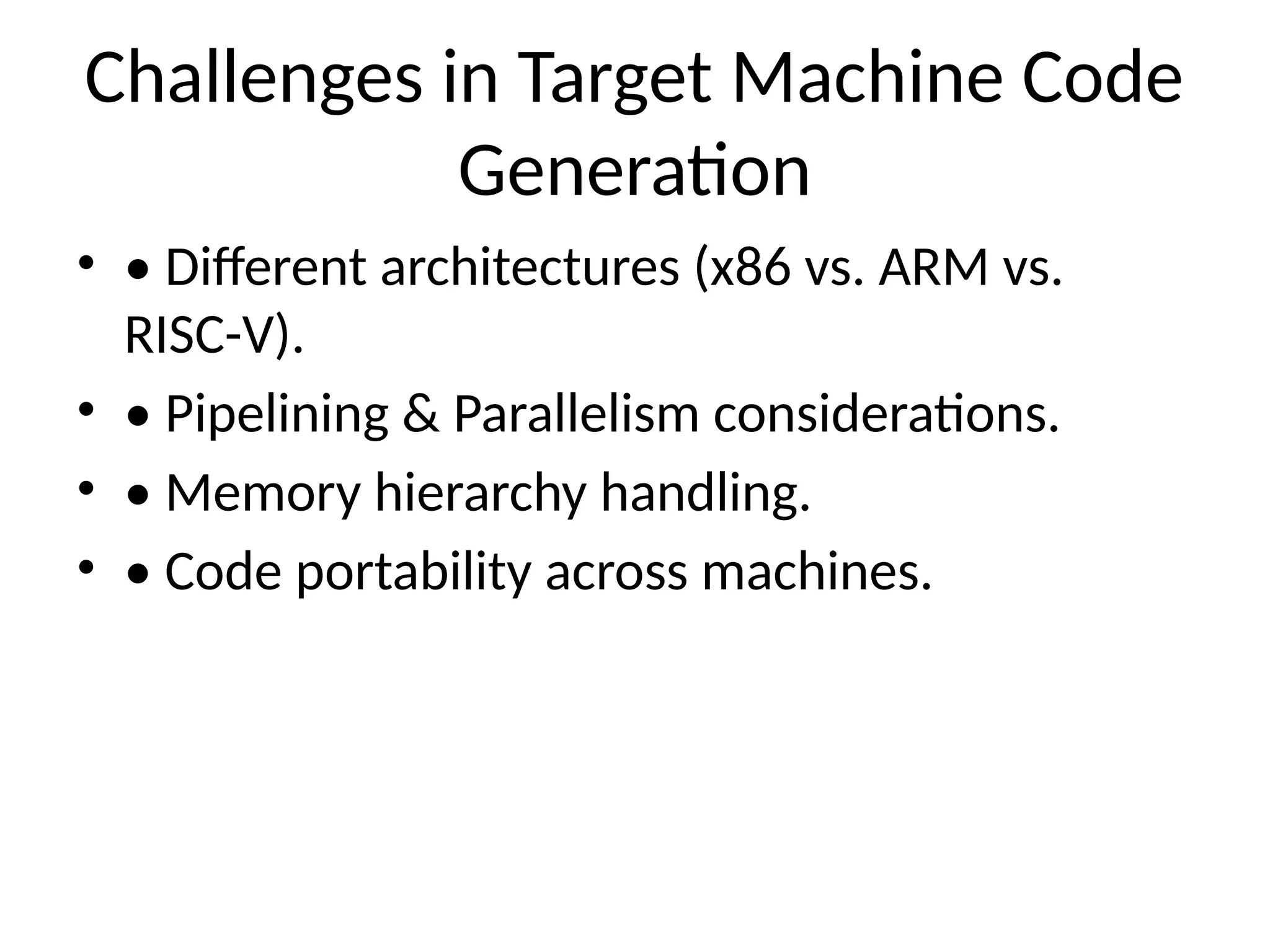 Target_Machine_Compiler_Designxjddun.pptx