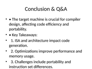 Target_Machine_Compiler_Designxjddun.pptx