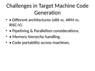 Target_Machine_Compiler_Designxjddun.pptx