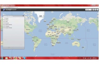 Targetmap 130305085900-phpapp01 | PPT