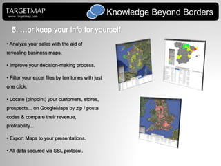 TargetMap overview | PPT