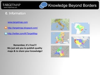 TargetMap overview | PPT