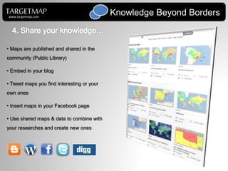 TargetMap overview | PPT
