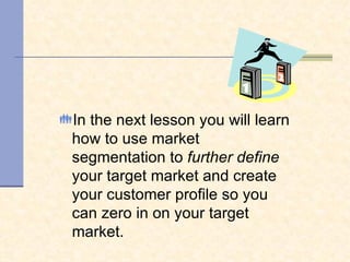 Target market | PPT