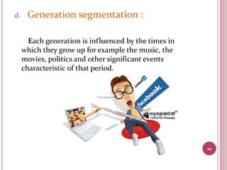 Target market | PPTX