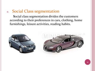 Target market | PPTX