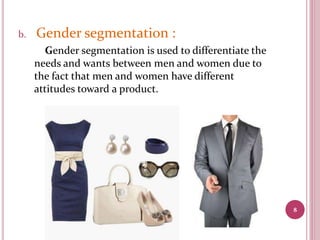 Target market | PPTX