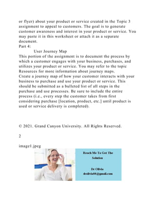 Target Market Worksheet Part 1 Desc.docx