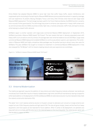 5G Huawei BTS5900 | PDF