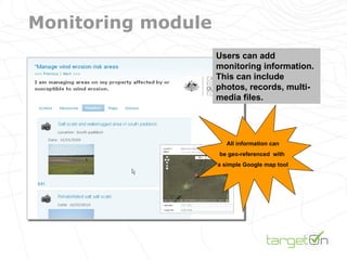 Target web-based activity management software for workgroups and ...
