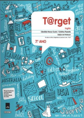 Target pdf | PDF
