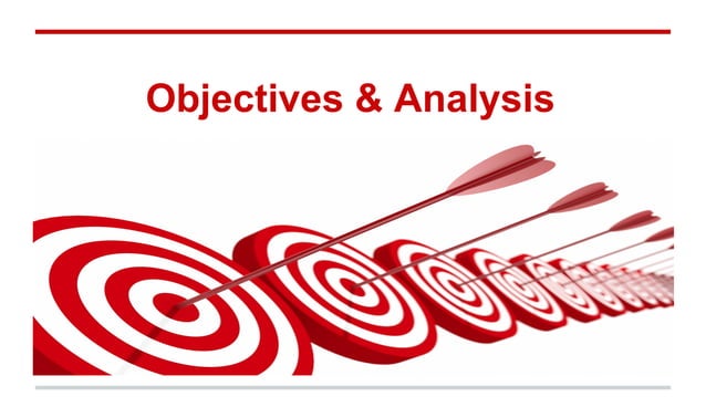 Target Corporation Market Analysis | PPT