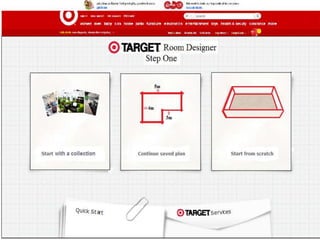 Target powerpoint presentation | PPT