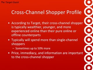 Target Marketing Case Project | PPT