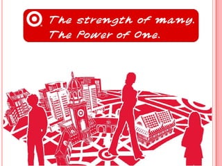 Target Presentation- Managing for diversity course | PPT