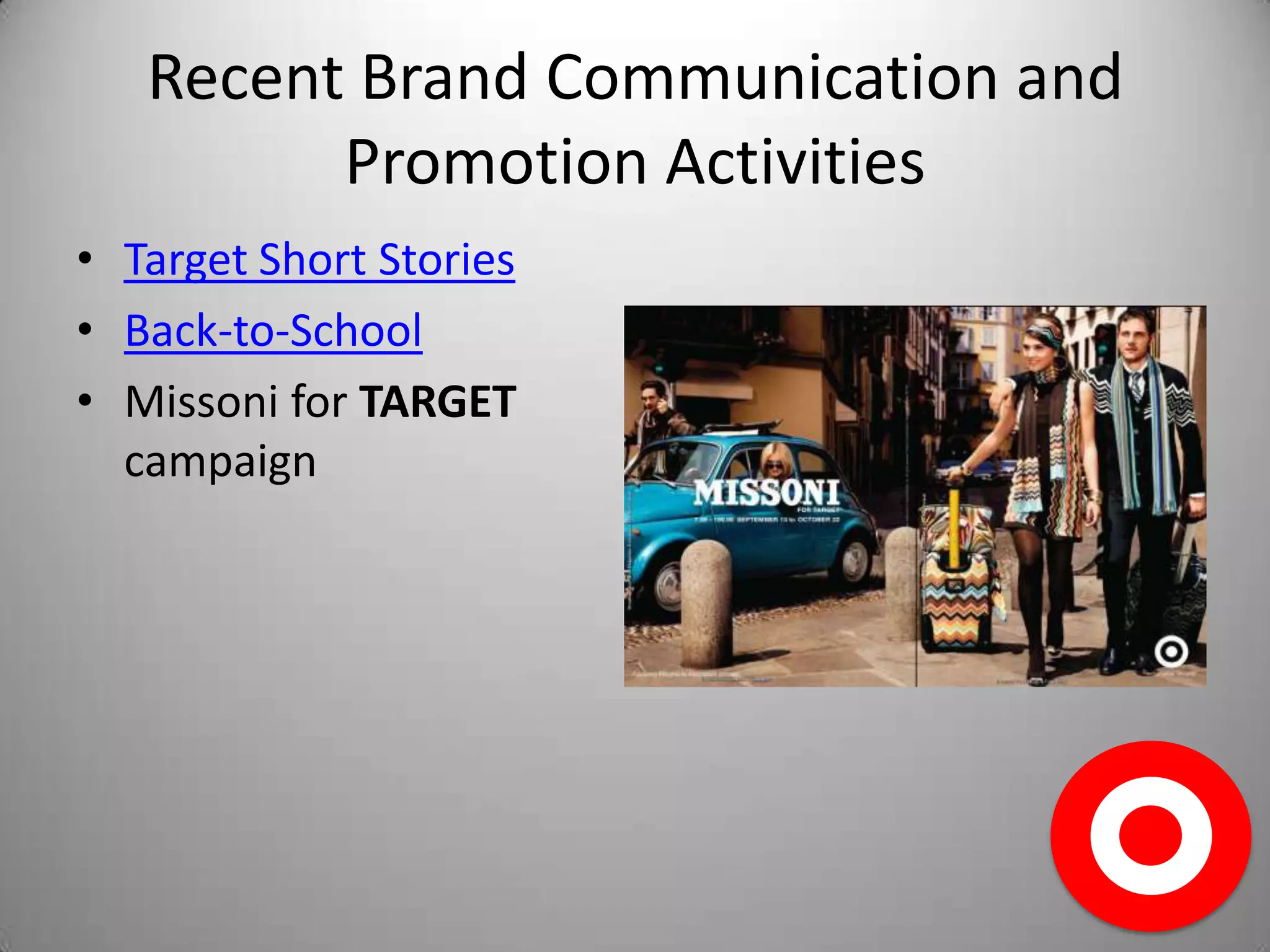 Integrated Brand Communications and Promotions | PPTX