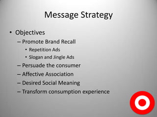 Integrated Brand Communications and Promotions | PPTX | Marketing and ...