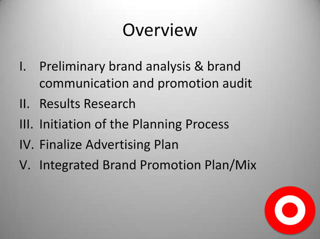 Integrated Brand Communications and Promotions | PPTX | Marketing and ...
