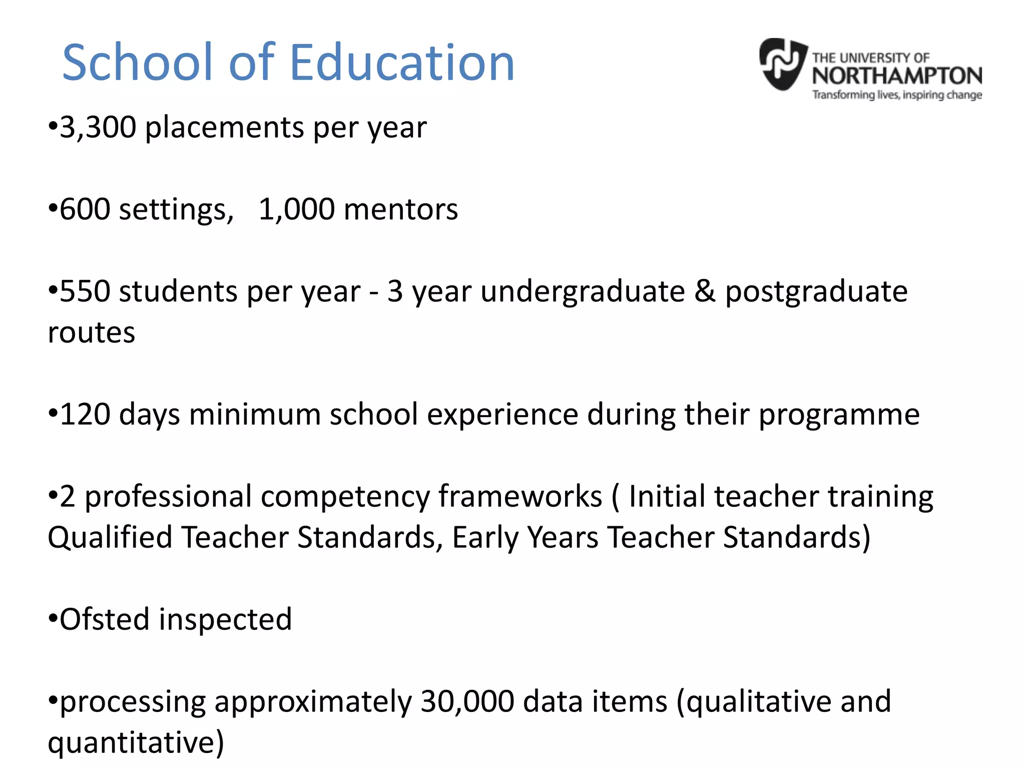 Targets, Assessment, Intervention, Progress: Our progress with MyProgress | PPT