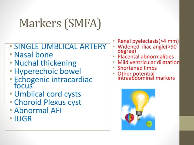 Target scan for fetal anomalies | PPT