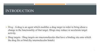 targets for anticancer drug development.pptx