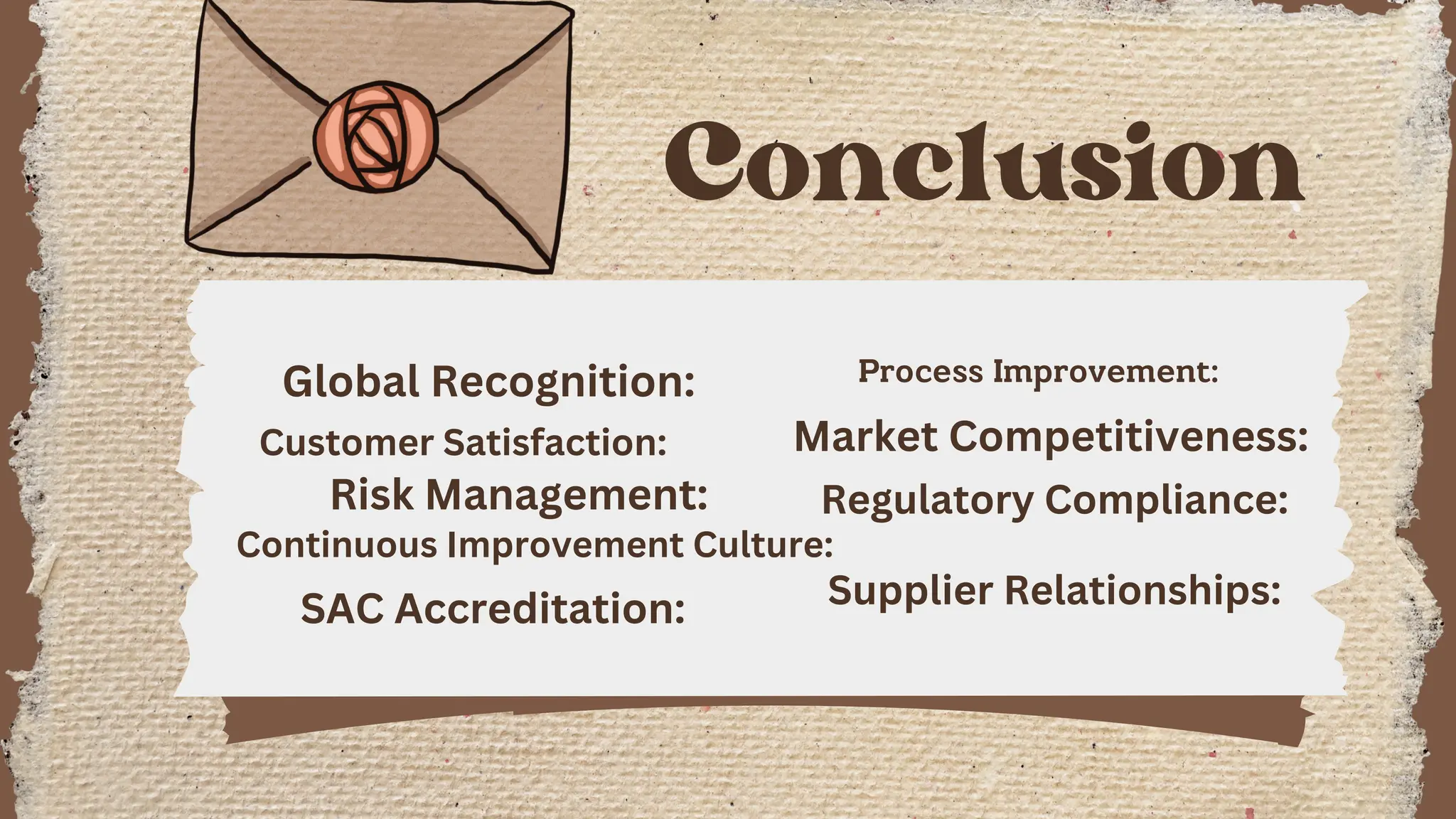 ISO 9001 Certification Singapore, Management Framework | PPT