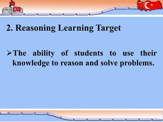 TARGETS OF HIGH QUALITY ASSESSMENT.pptx