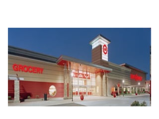 Target Stores Ppt | PPT