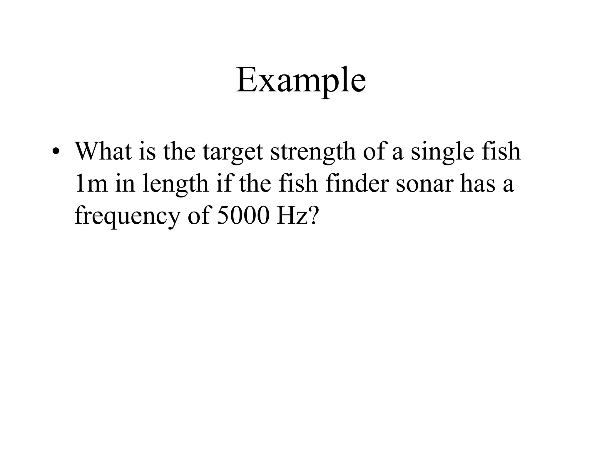 Target Strength measurement formulas.pptx