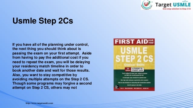 Usmle step 2 cs Target Usmle