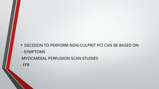 TARGET VESSEL PCI VS MULTIVESSEL PCI IN PAMI.pptx