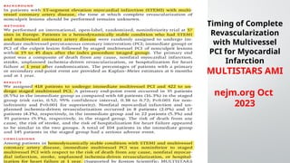 TARGET VESSEL PCI VS MULTIVESSEL PCI IN PAMI.pptx