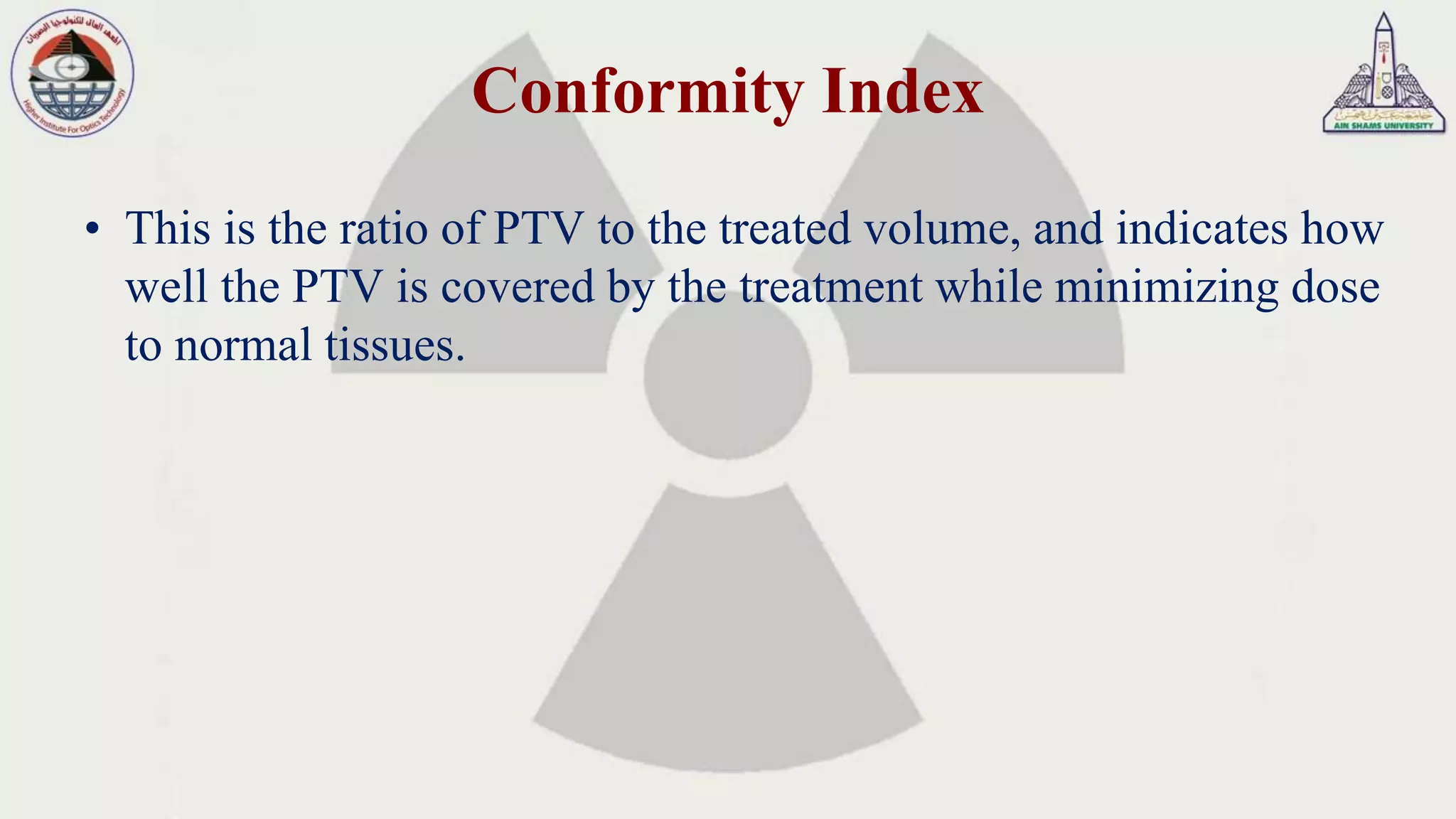 Target volume definition | PDF