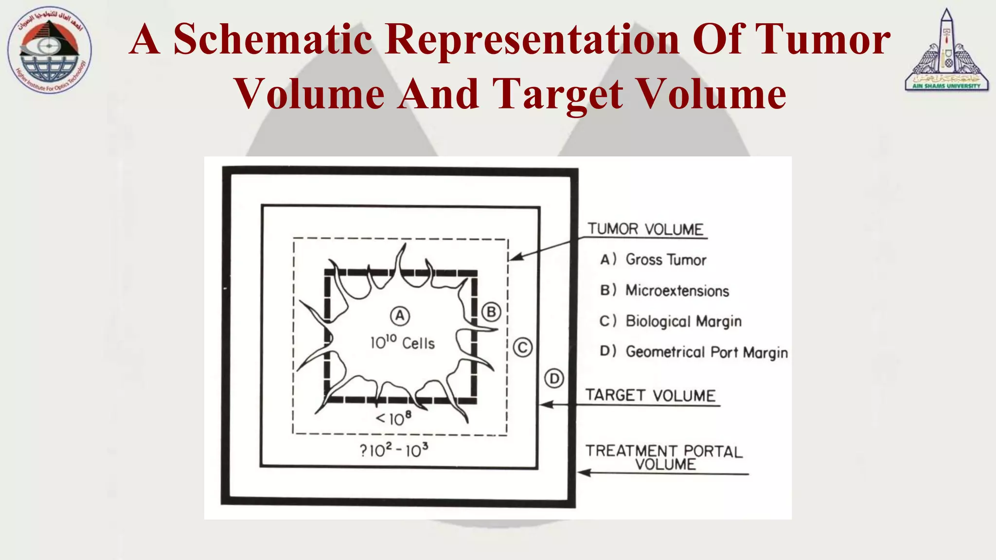 Target volume definition | PDF