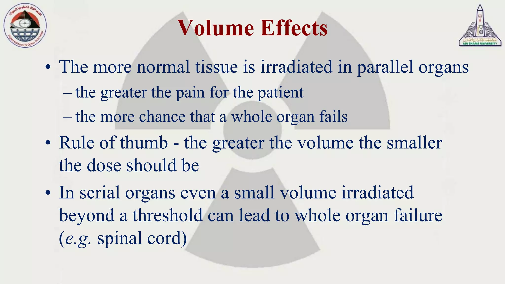 Target volume definition | PDF